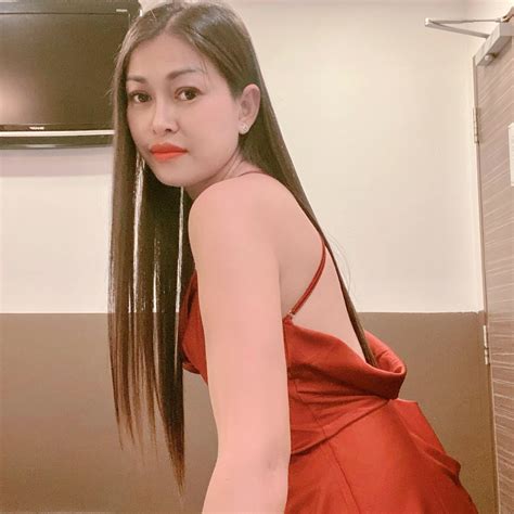 Ready For Meet Thai Escort In Bangkok
