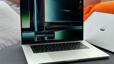 Apple MacBook Pro (2023) - Bilder aus dem Testalltag | NETZWELT