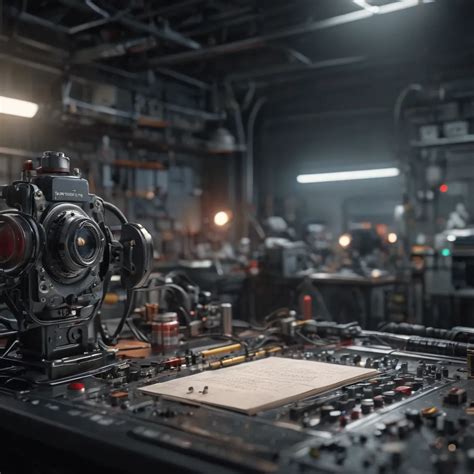 automated annotation revolutionizing data processing