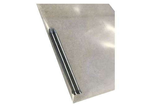 Soss 212 It Router Guide Template 212it For Soss Invisible Hinge 212