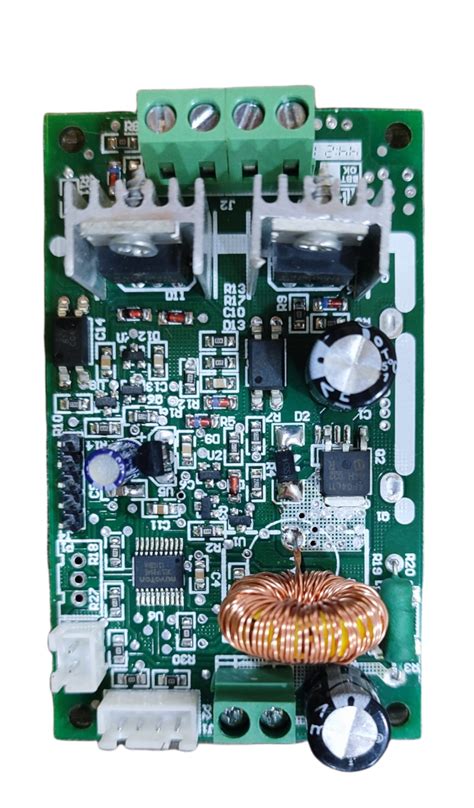 Model Railway Pwm Controller At Richard Brundage Blog