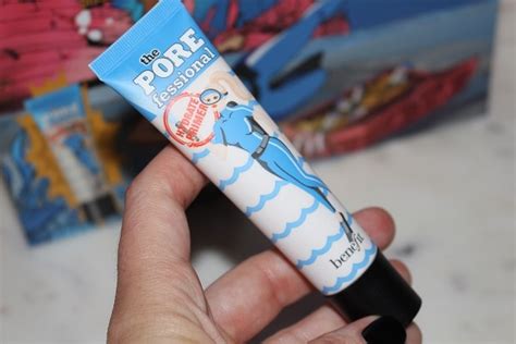 Benefit Porefessional Hydrate Primer Review Reallyree