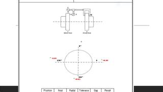 ALIGNMENT COUPLING PUMP Proses Enginering PPTX