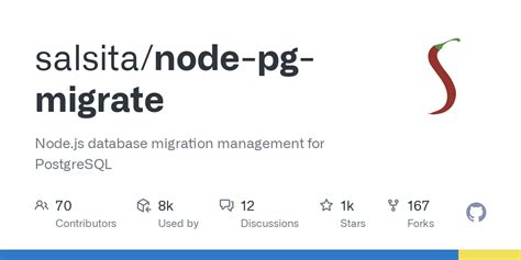 Node Pg Migrate Templates Migration Template Sql At Main Salsita Node