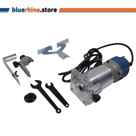Buy Hand Router For Acp Grooving Online In Dubai Uae Blue Rhine