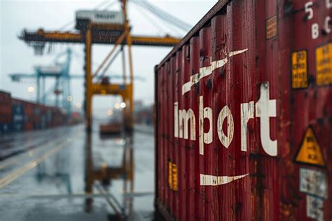 Import Ban Pictures