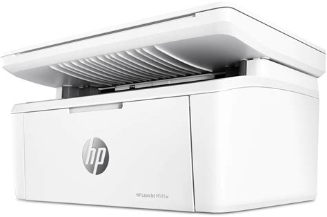 МФУ лазерный монохромный Hp LaserJet MFP M141w — купить в интернет ...