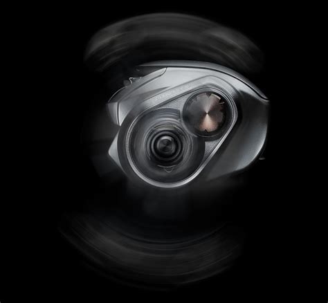 Hyperdrive Design（하이퍼 드라이브 디자인）｜daiwa