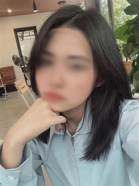 Đã tìm thấy thi thể nữ sinh xinh đẹp mất tích nghi do bị lừa 100 triệu đồng qua mạng Tạp chí