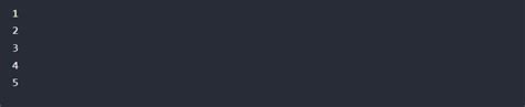 For Each Loop In Java