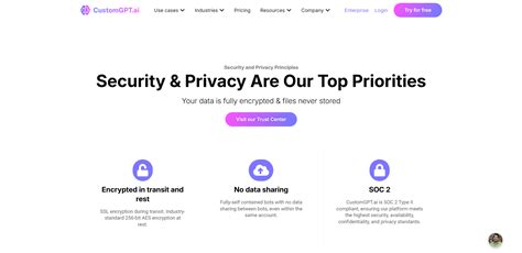 CustomGPT.ai Vs. Perplexity AI: A Deep Dive Into AI-powered Solutions - CustomGPT