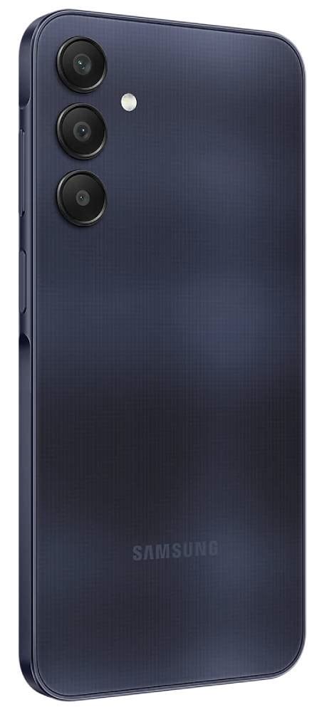 Смартфон Samsung Galaxy A25 8/256 Гб 5G Черный (A256E). Смартфон ...