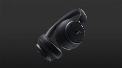 Soundcore Space Q45 by Anker Review | headphonecheck.com