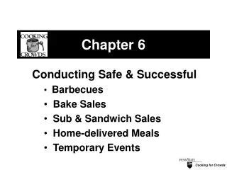 PPT Chapter PowerPoint Presentation Free Download ID