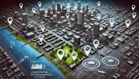 The Geographical Factor In Criminology Understanding Crime Through Spatial Perspectives Crimpsy