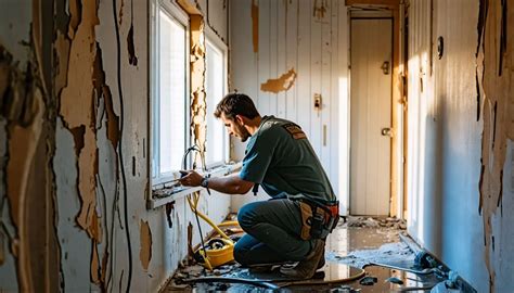 The Hidden Dangers Of Diy Structural Drying What To Avoid