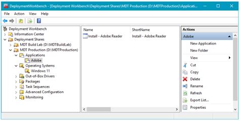 Windows 10 Deployment Toolkit Holrepatch