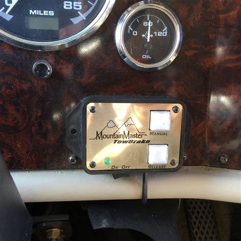 Help Wiring Trailer Brake Controller Im Stumped Irv2 Forums