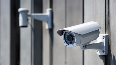 Multi Layered Security Approach How Camera Surveillance And Patrol