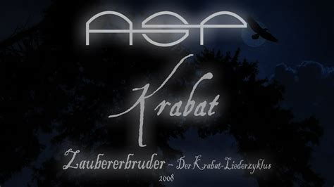 Asp Krabat Lyrics Deutsch And English Youtube Music