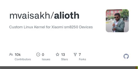 Github Mvaisakh Alioth Custom Linux Kernel For Xiaomi Sm Devices