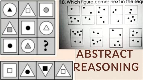 The Ultimate Abstract Reasoning Test Learning Video 26