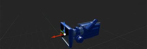 Cameras In Unreal Engine Unreal Engine 55 Documentation Epic