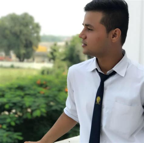 vaibhav mishra