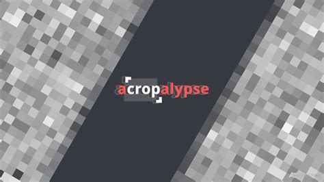 Severe Exploit Could Expose Sensitive Data On Pixel Screenshots Previously Cropped