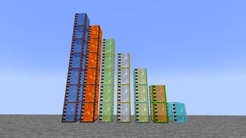 Large Fluid Tank Gallery