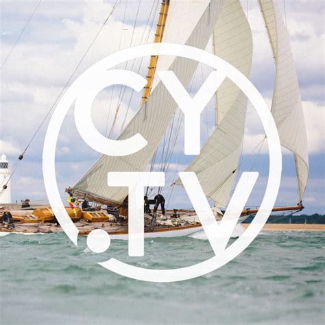 Classic Yacht TV - YouTube