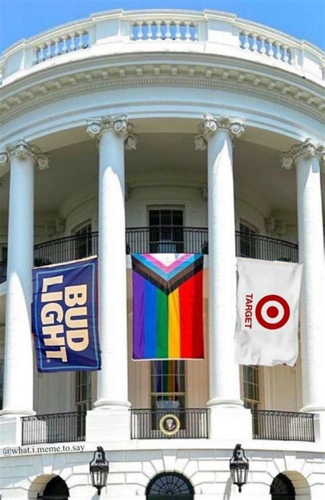 I Pledge Allegiance To The Flags Of The Woke Corporate Overlords R