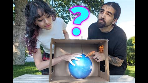 მეექვსე გრძნობა გამოიცანი რა დევს ყუთშიობანა Youtube