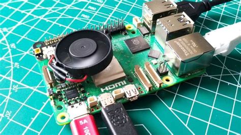 树莓派 评测Maker 们的新宠 树莓派实验室