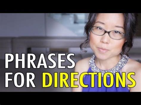 Korean Phrases 16 Asking For Directions Korean Phrases Korean Language Learning Korean Language