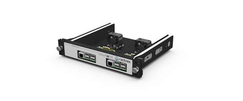 Raspberry Pi Rack Mount Kits Racknex