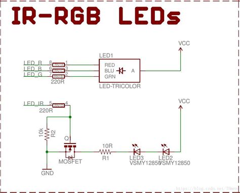 openmv pcb及硬件资源介绍 openmv的usb csdn博客