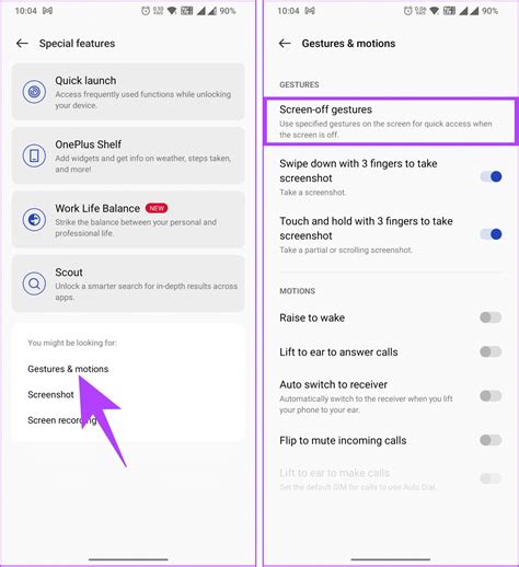 Best Ways To Turn Flashlight On Or Off On Android Guiding Tech