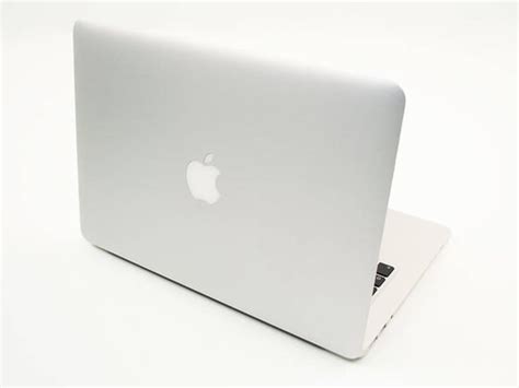 Apple MacBook Air A Mid EMC Laptop Furbify