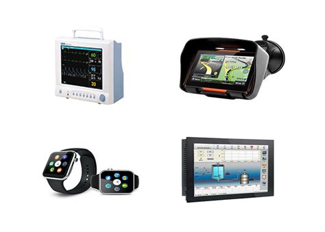 What Should We Take Care Of When LCD Display Screen Works For VMAX POS