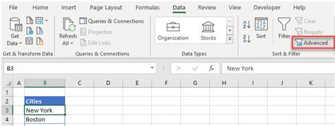 Work With Distinct Unique Values In Excel Google Sheets Automate Excel