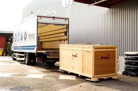 Exciting News Protec Fire And Security Group