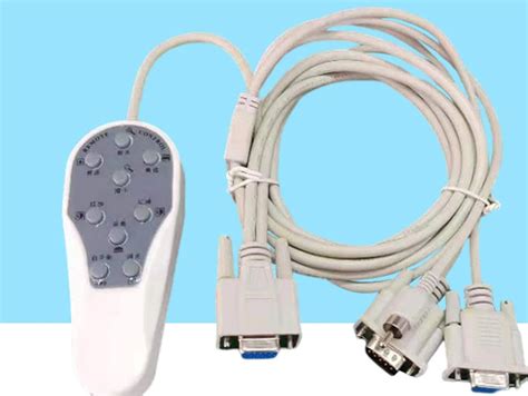 New Electronic Colposcopehigh Resolution Colposcopydigital Sony