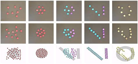 Multi Robot System For Artistic Pattern Formation Disney Research