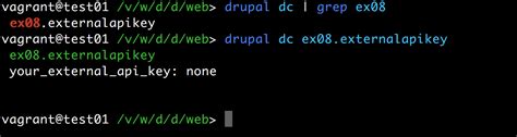 Create A Config Form In Drupal Karim Boudjema