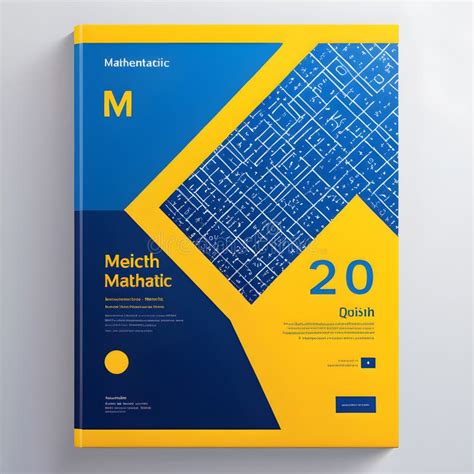 Mathematics Book Cover Stock Illustrations 1 877 Mathematics Book Cover Stock Illustrations