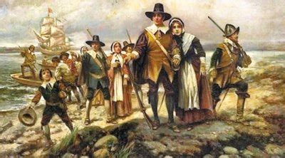 1607 Un Grupo De Colonizadores Ingleses Construyó Una Diminuta Aldea En