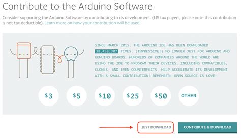 Arduino Installazione IDE Ilsito Net