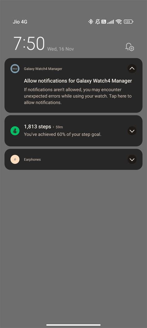 I Keep Getting This Notification Every Few Days Randomly So Ill Have To Keep Turning It Off And