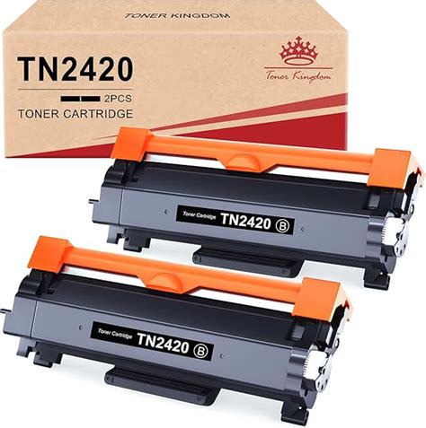 Suchergebnis auf Amazon.de für: toner brother mfc l2710dw
